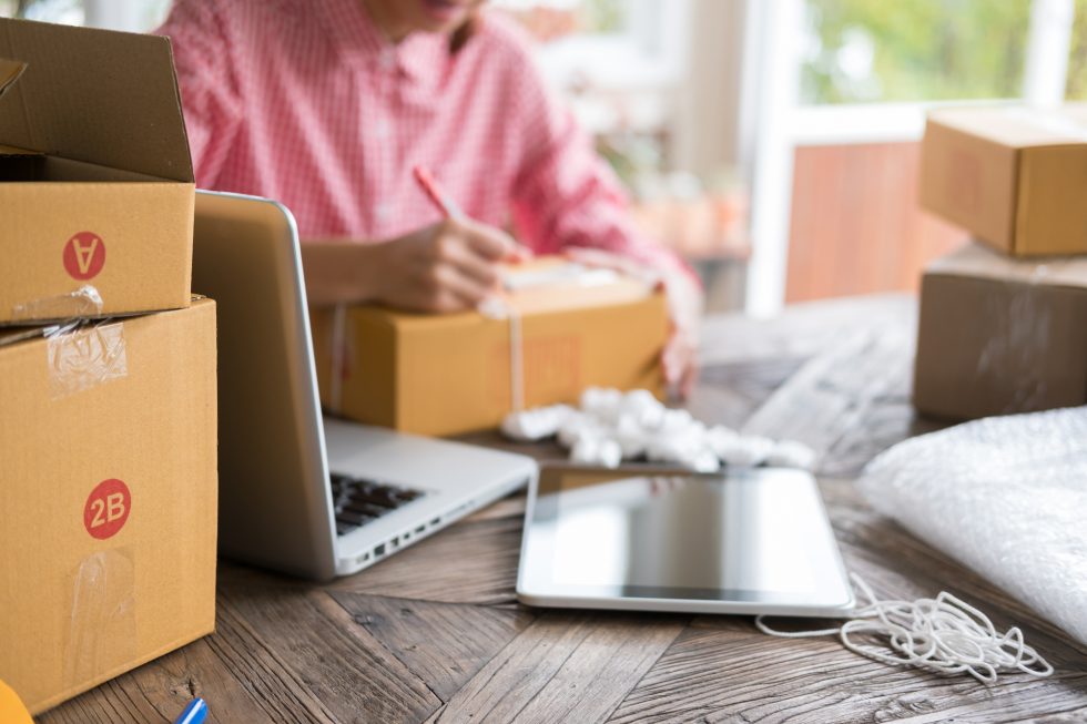 The Beginner’s Guide To E-commerce Packaging - Mid Atlantic Packaging