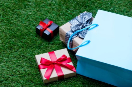 The Power of Blue in Small Business Branding - Mid Atlantic Packaging