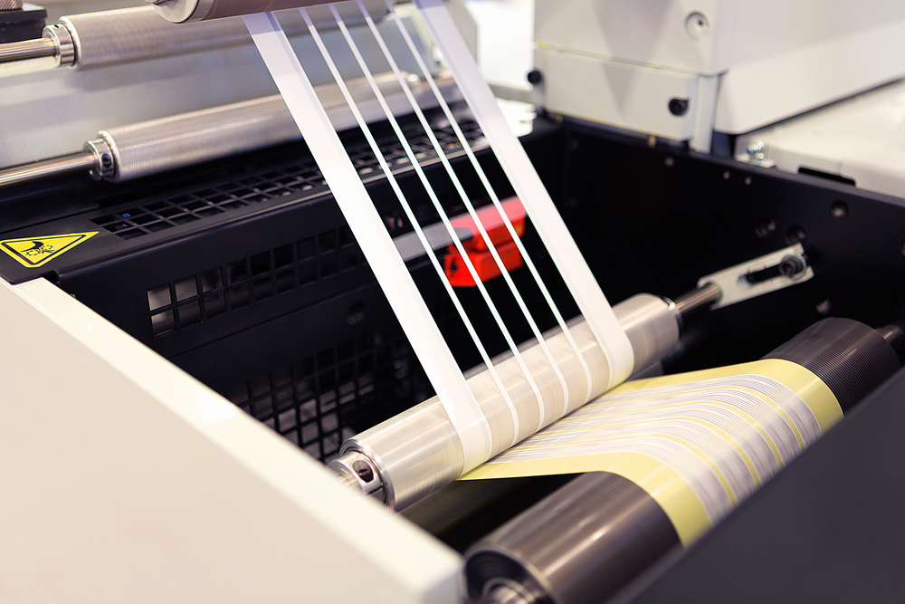 The Pros and Cons of Flexographic Printing - Mid Atlantic Packaging