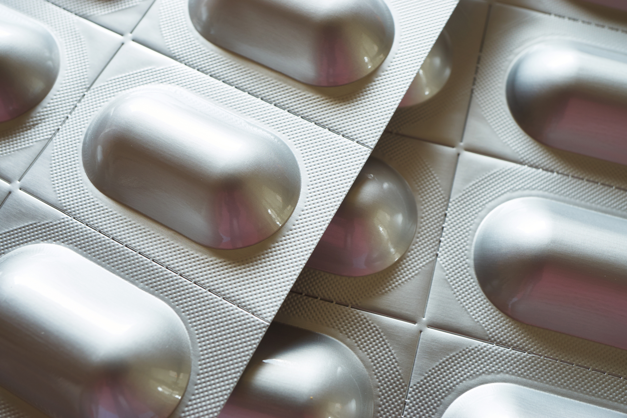 What Are Blister Packs? - Mid Atlantic Packaging