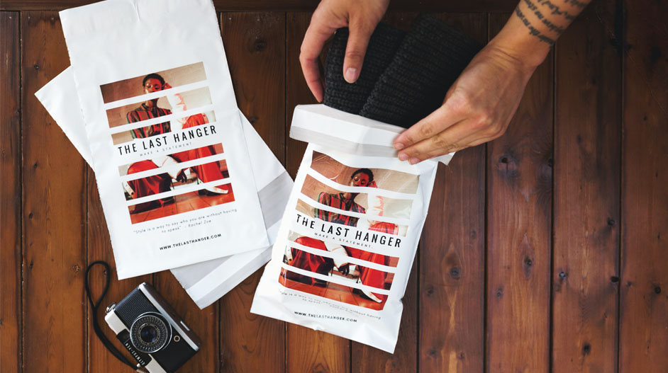 What are the Different Types of Printing for Packaging - Mid Atlantic ...