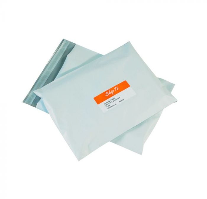 What Fits in Your Custom Poly Mailers? - Mid Atlantic Packaging