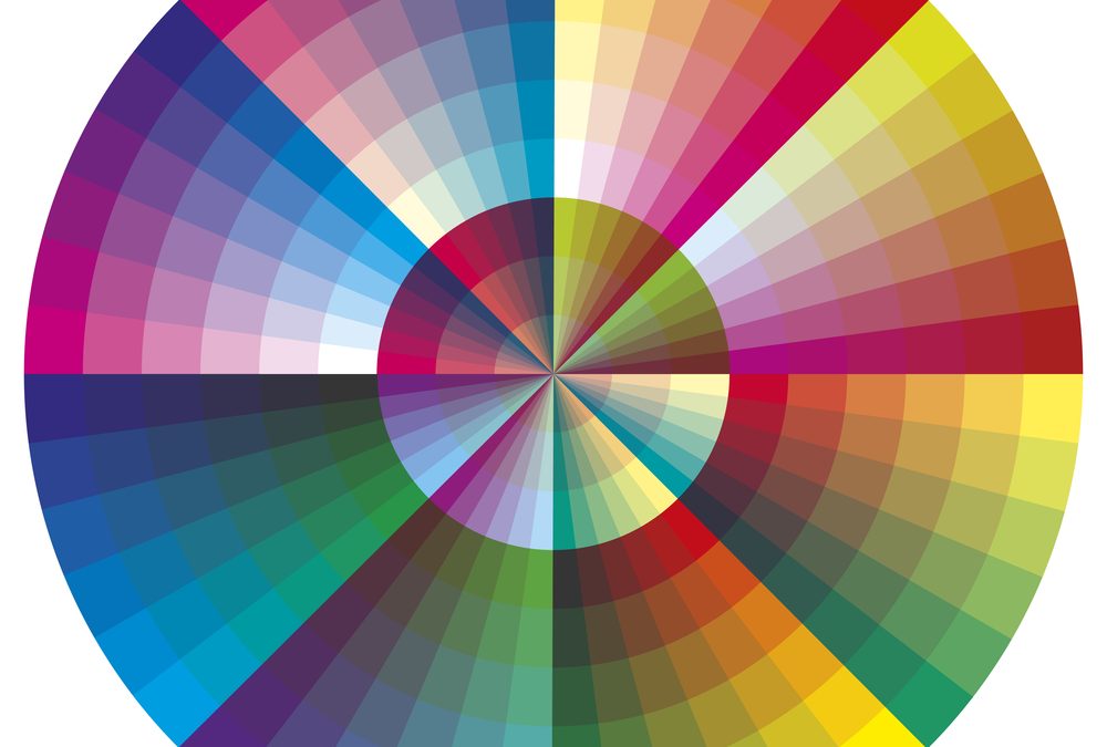 What Is Color Matching in Packaging? - Mid Atlantic Packaging