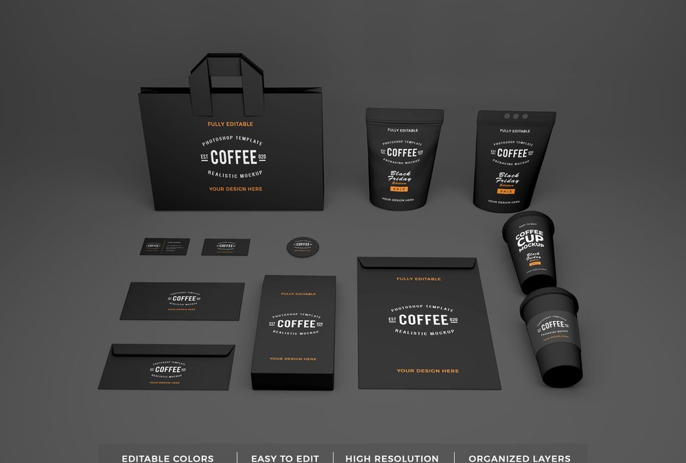 Why Branded Packaging Matters More Than You Think - Mid Atlantic Packaging