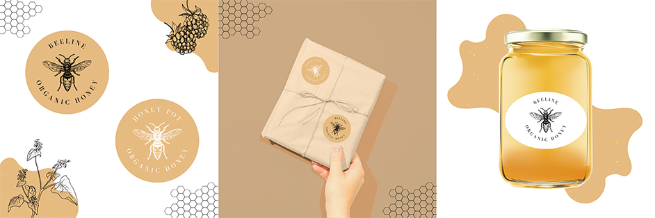 Why Labels Are Perfect for Brand Messaging and Awareness - Mid Atlantic ...