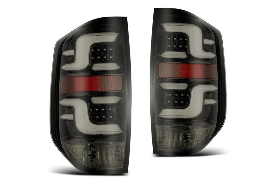 AlphaRex PRO LED Tails (Toyota Tundra 2014-2020)