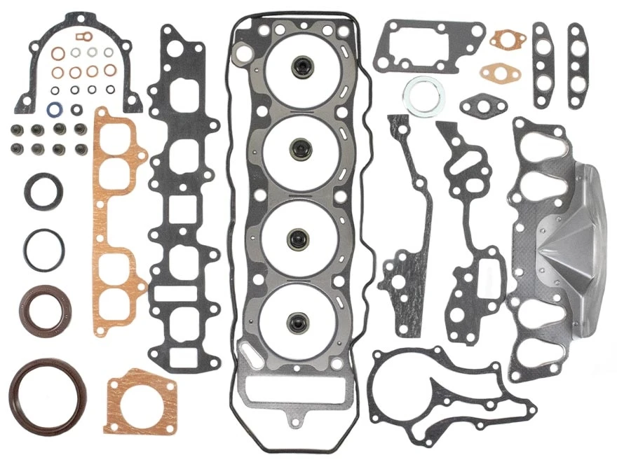 22R/22RE OEM Complete Gasket Set (89-95)