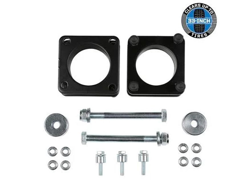 Pro Comp 2.5 Inch Leveling Kit For 2007-2015 Tundra