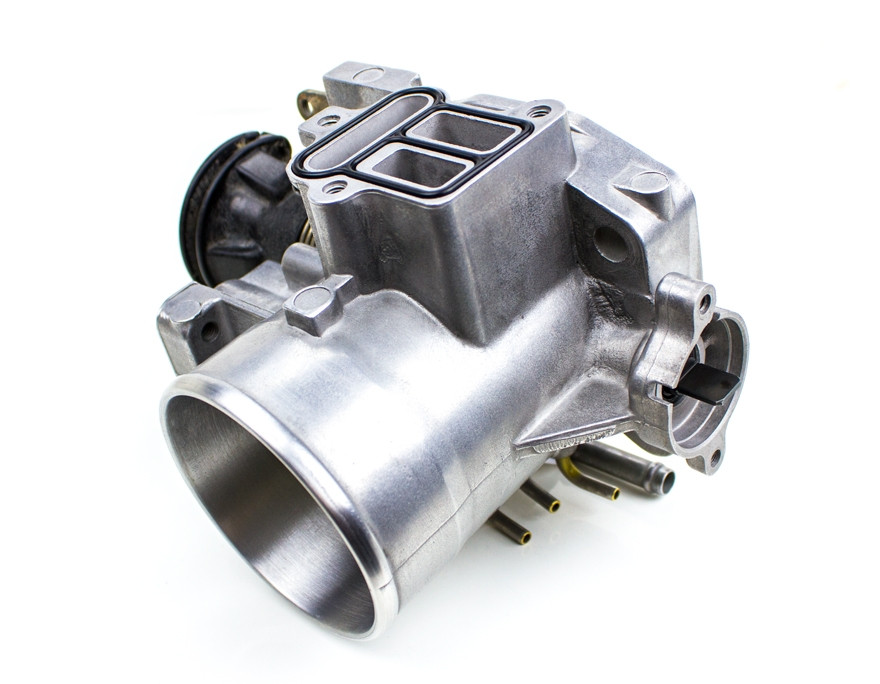Idle Air Compensator Valve O-Ring Tacoma 2000-2004 OEM Toyota P/N ...