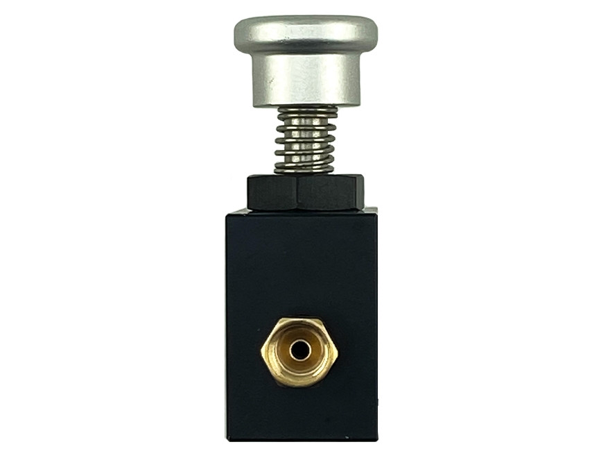 Brake Components - Mechanical Line Lock