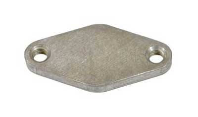Water Block Plate-20R/22R/RE/RET(T.C. Pass. Side)