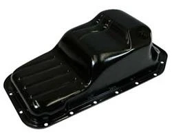 New Oil Pan 20R/22R/RE 1979-1995 2WD Pickup & 4Runner OEM Toyota P/N ...