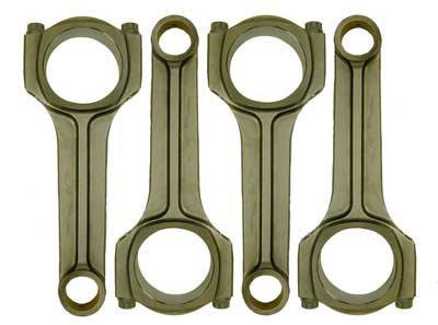 3RZ Pro Chrome-moly Crossbeam Rod Set