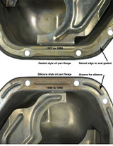 22R/22RE Complete Gasket Set for 1985-1995 Toyotas