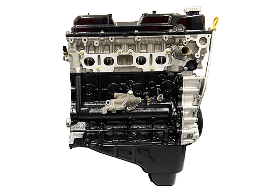 1995-2004 Toyota 3RZ Engine | Stage 1 Series Tacoma and 4Runner Crate Motor