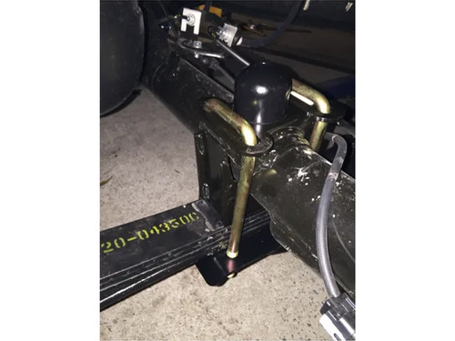 2016-2023 Tacoma 2" Front / 3.5" Rear Lowering Kit
