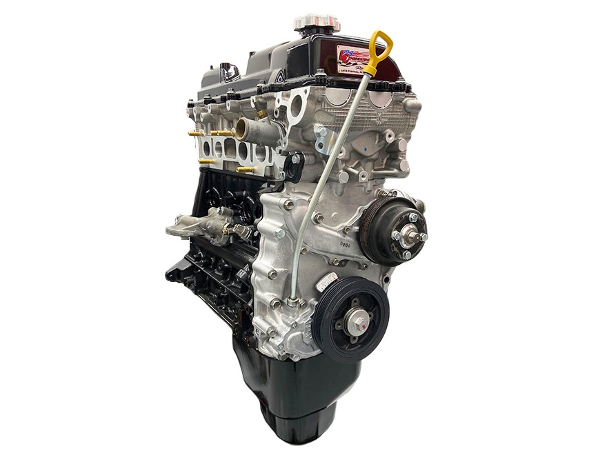 1995-2004 Toyota 3RZ Engine | Stage 1 Series Tacoma and 4Runner Crate Motor