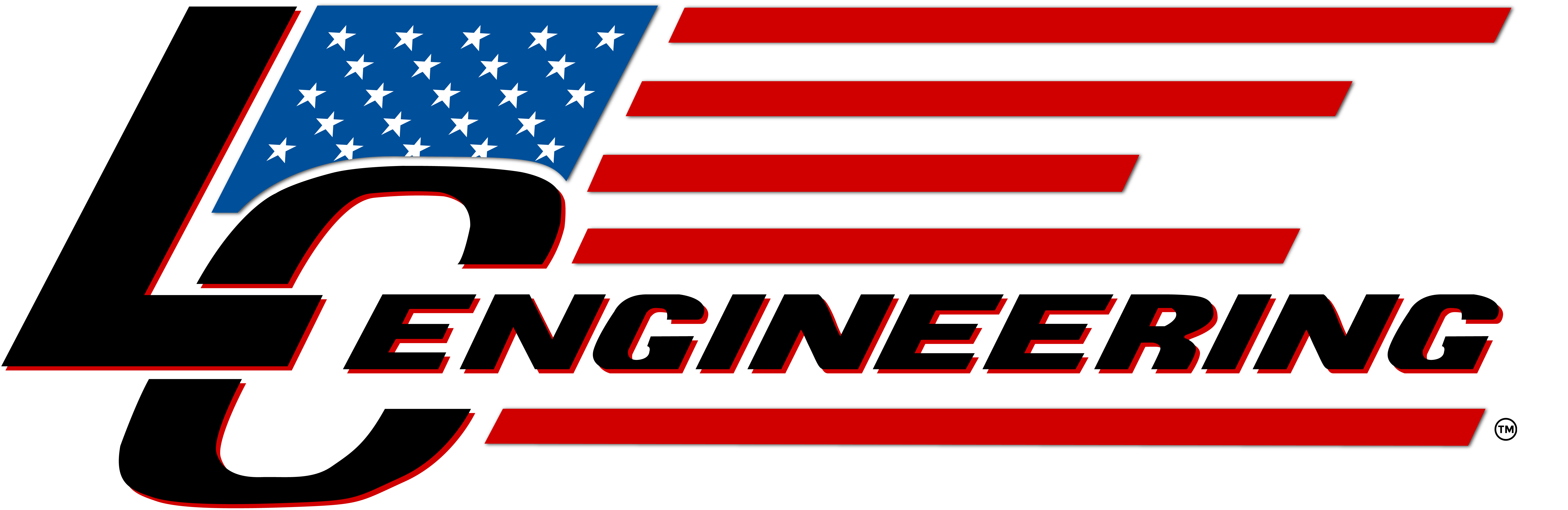 LC Engineering - Engine Installation Instructions - LCE Performance