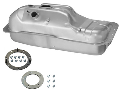 Fuel Tank (1985-1995 Pickup EFi)