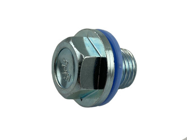 Oil Pan - 20R/22R/RE Oil Drain Plug (14mm X 1.50 Replacement ...