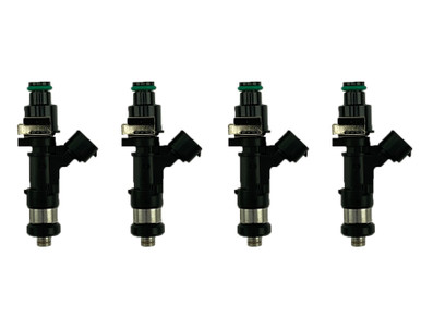 Equalized and Flow-Matched RZ Injector Set (4) (1200CC)