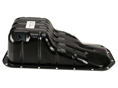 OEM Toyota Oil Pan 2RZ 1995-2004 2WD Tacoma OEM Toyota P/N: 12101-75041