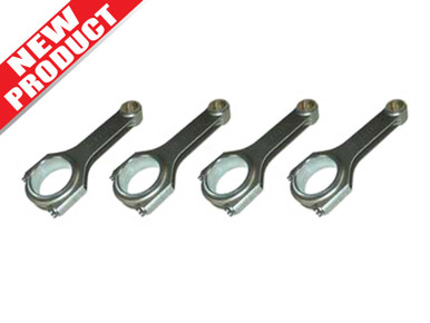 Connecting Rod Chrome-moly H-Beam 2RZ 1996-2004
