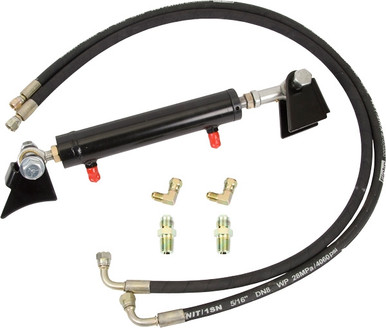 Hydro Assist Kit