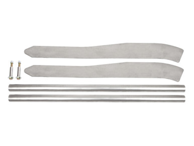 Tacoma Rear Frame Box Kit