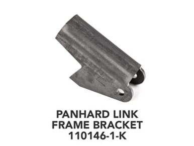 Front 3-Link Panhard Link Frame Bracket