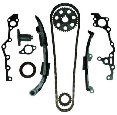 3RZ Street Timing Chain Kit Basic 2.7L 1995-2004