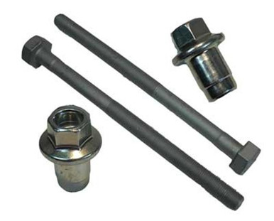 Torsion bolt kit 4X4 OEM Toyota P/N: 90101-12159 90179-12074