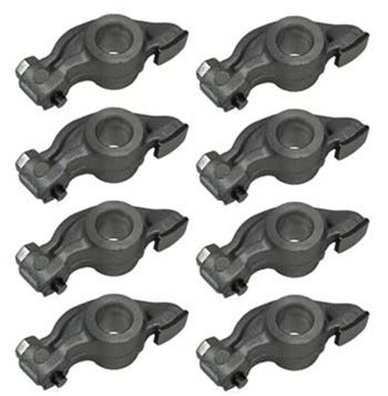 Rocker Arm Set With Adjusters & Nuts 20R/22R/RE