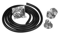Universal Remote Oil Filter Kit