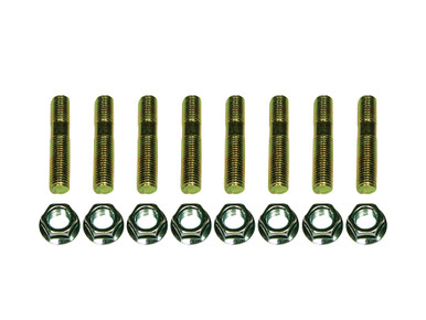 Header Stud Set - 20R/22R/22RE/2RZ/3RZ