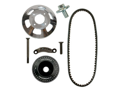 Street Underdrive Kit(6") - 20R/22R/RE/RET