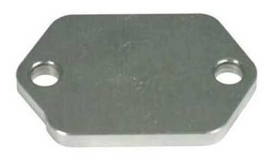 Water Block Plate for the Center of the Cylinder Head Location on 20R ...