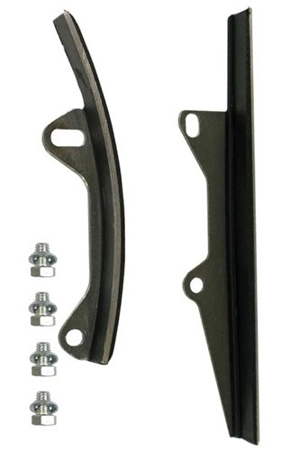 22R/22RE Metal Back Guides - Single Row (85-95)
