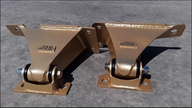 SOLID OFFROAD 2UZ Motor Mount Kit