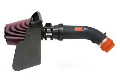 K&N 57 Series FIPK Performance Air Intake | 1995-1998 Tacoma & 4Runner
