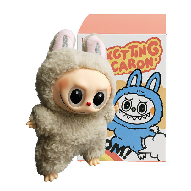 Labubu Vapes – Bold Flavors & Long-Lasting Performance | Vape Raiders