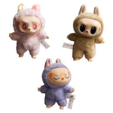 Labubu Sound Edition Collectible | Vape Raiders