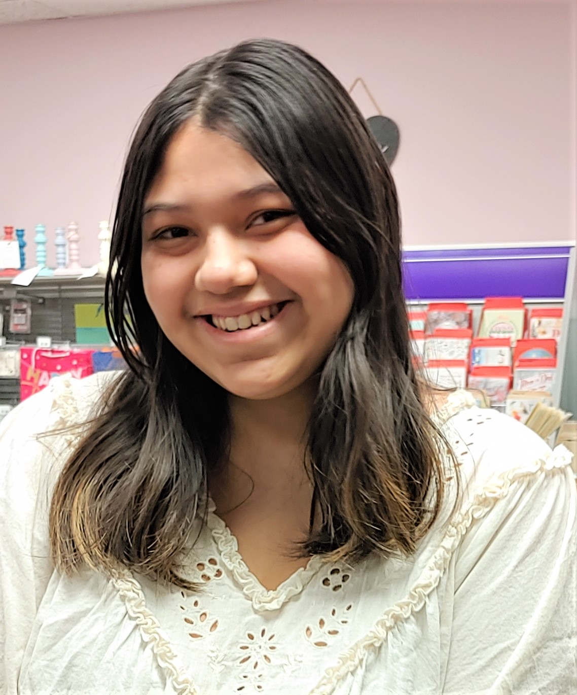 Jade Reyes's Instagram, Twitter & Facebook on IDCrawl