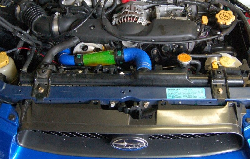 Impreza-WRX, Legacy, Outback