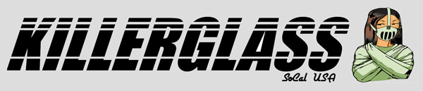 Install Videos - Killerglass