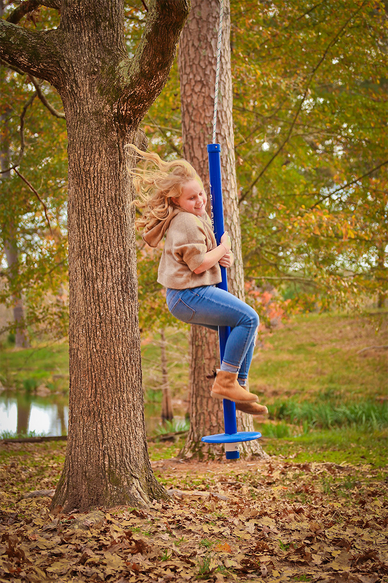 Air Pogo - Air Pogo Systems - Adventure Parks