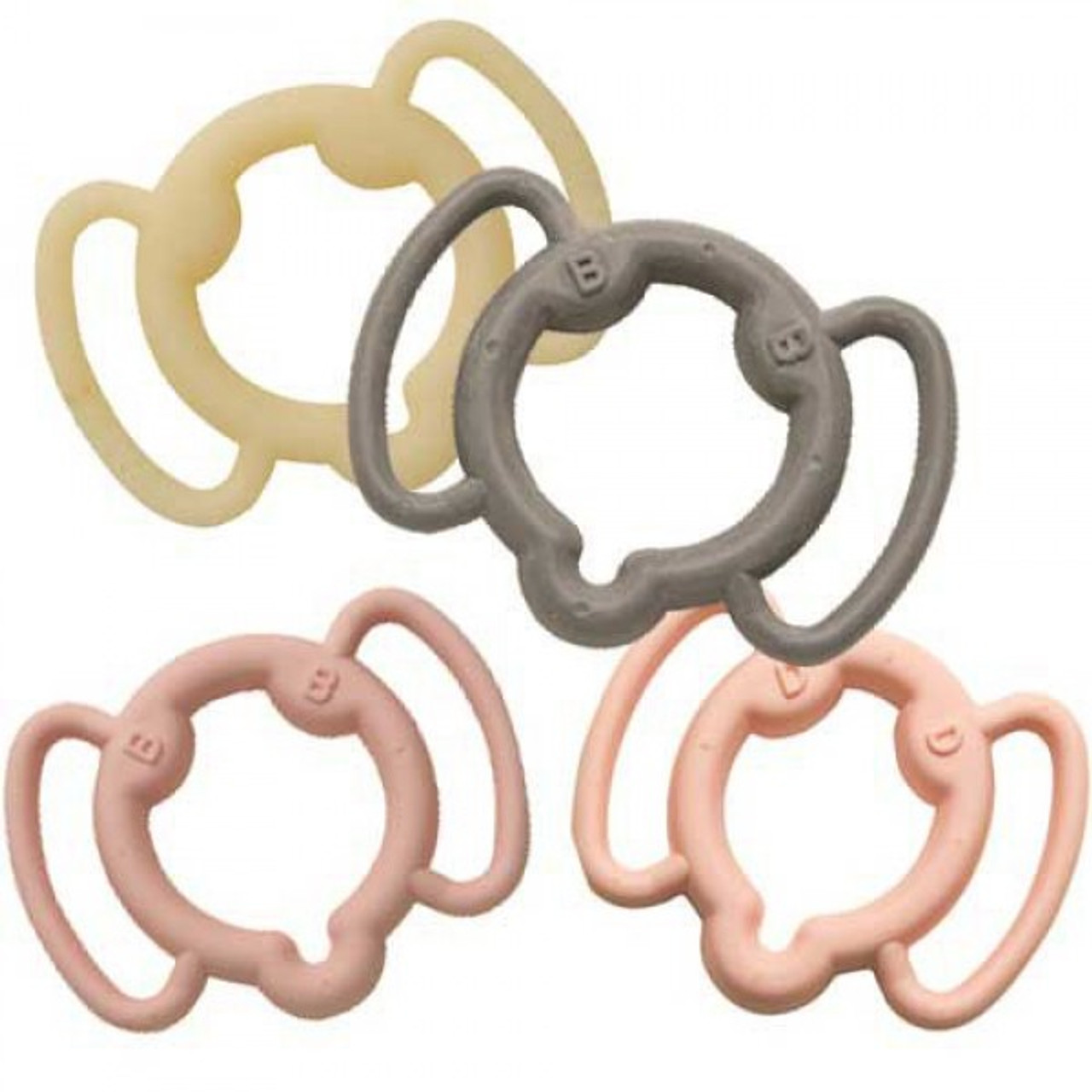 ERECTION TENSION RINGS / BANDS