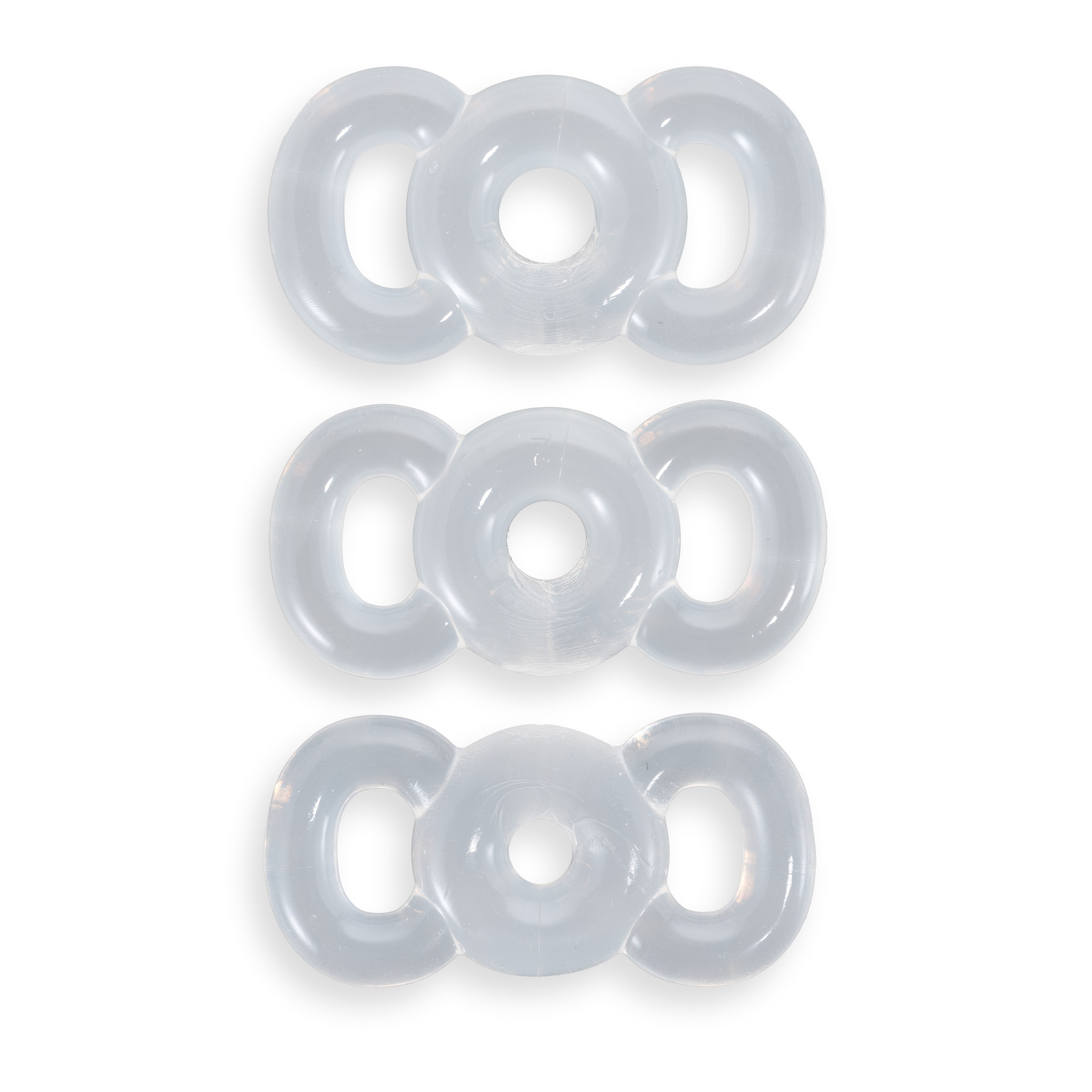 ERECTION TENSION RINGS / BANDS