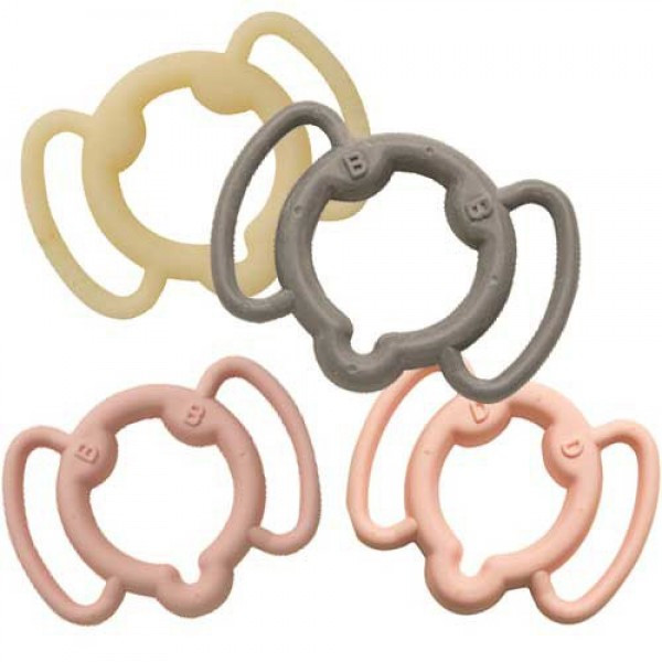 ERECTION TENSION RINGS / BANDS