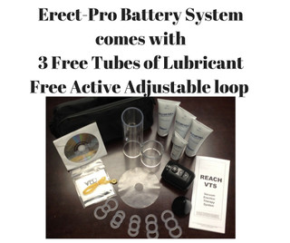 Penile Adjustable Loop